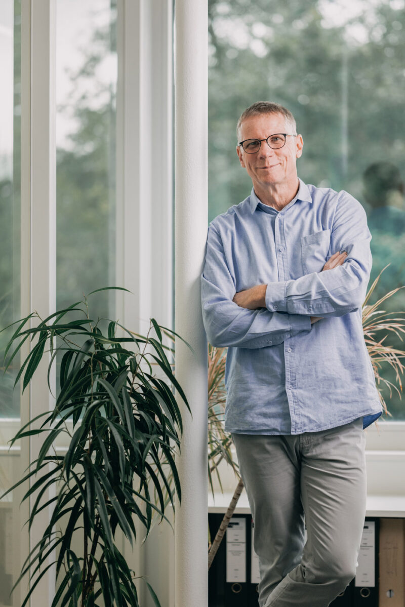 Kontakt - Ratio Energie